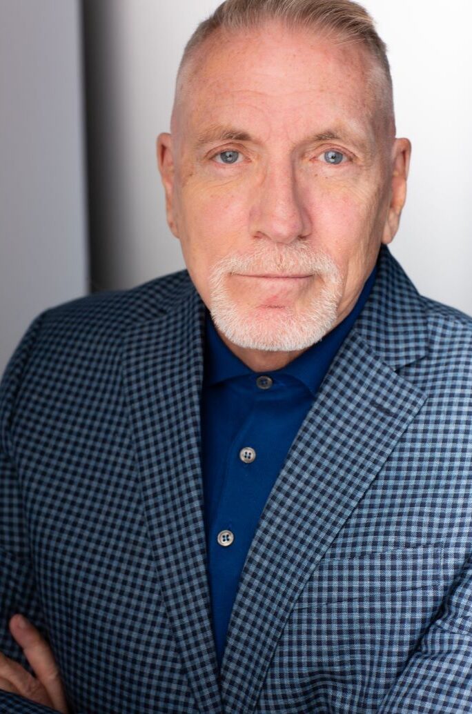 Jonathan Turner Smith